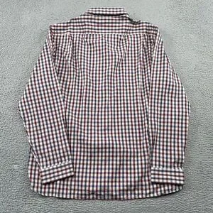 Jos. A. Bank | Shirts | Jos A Bank Button Down Mens 4xlt Multi Reserve ...